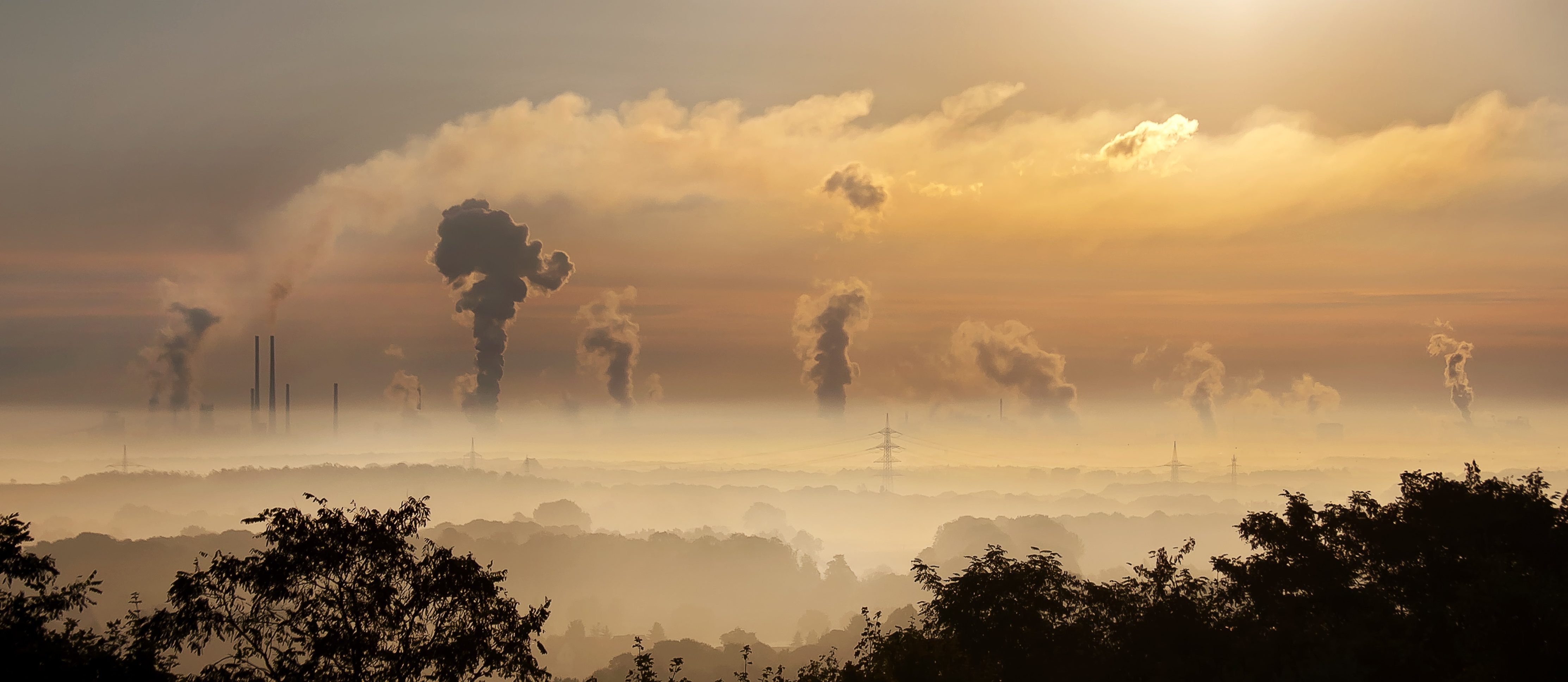 The dirty problem of air pollution in Asia | UKCDR