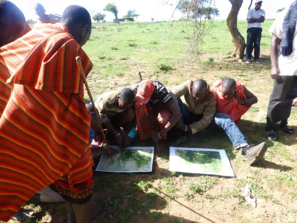 What does resilience mean for pastoral communities? | UKCDR