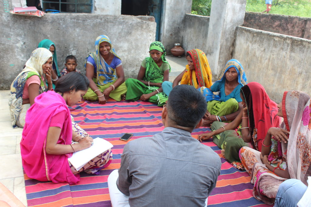 Building trust with rural communities: how we developed partnerships ...