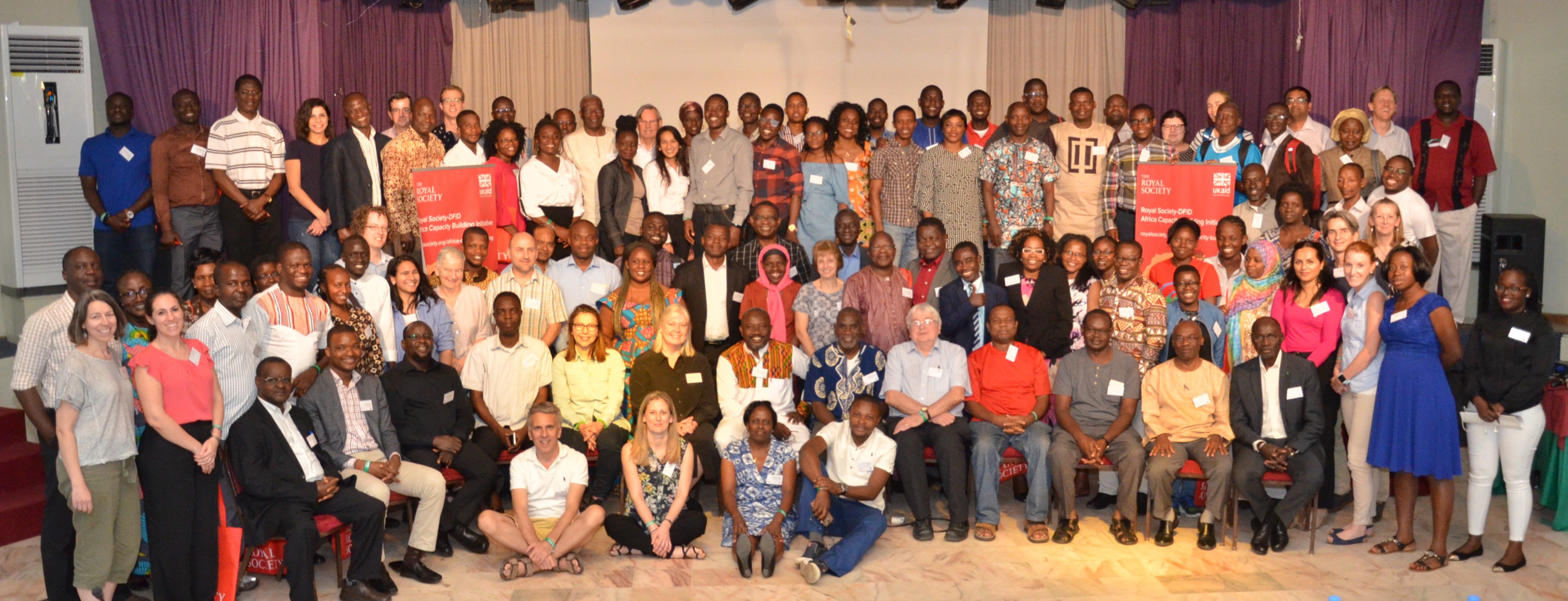 Six tips for ensuring partnerships in research consortia are equitable ...