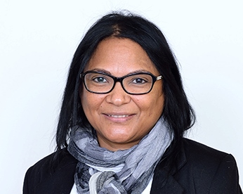 How research management needs to respond to the international ...